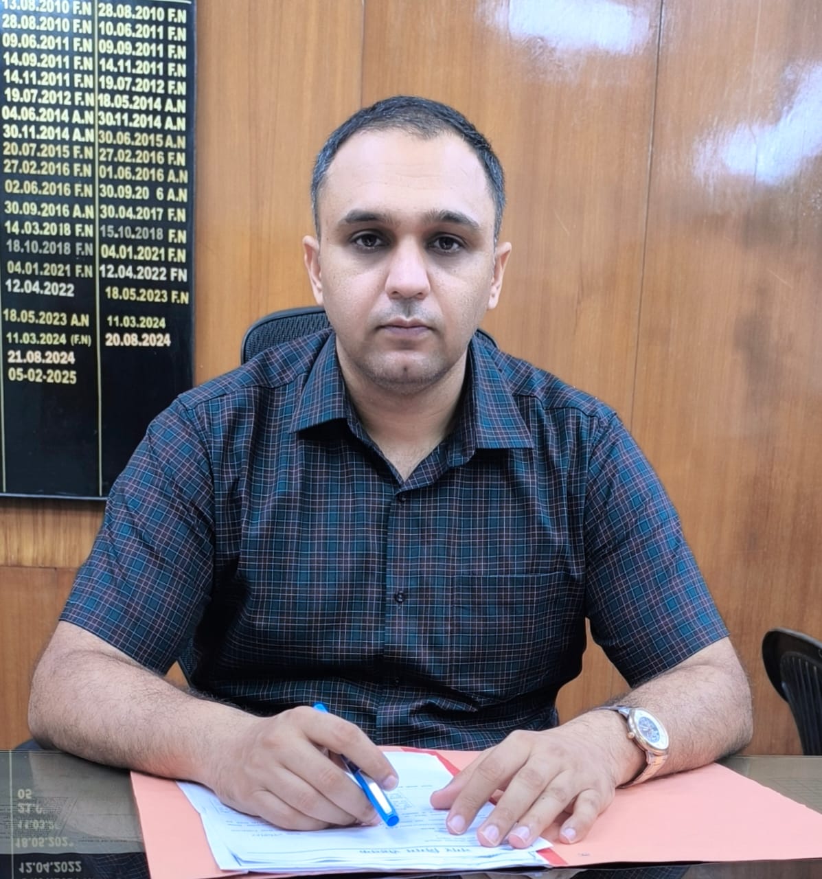 Home | Municipal Corporation Rohtak